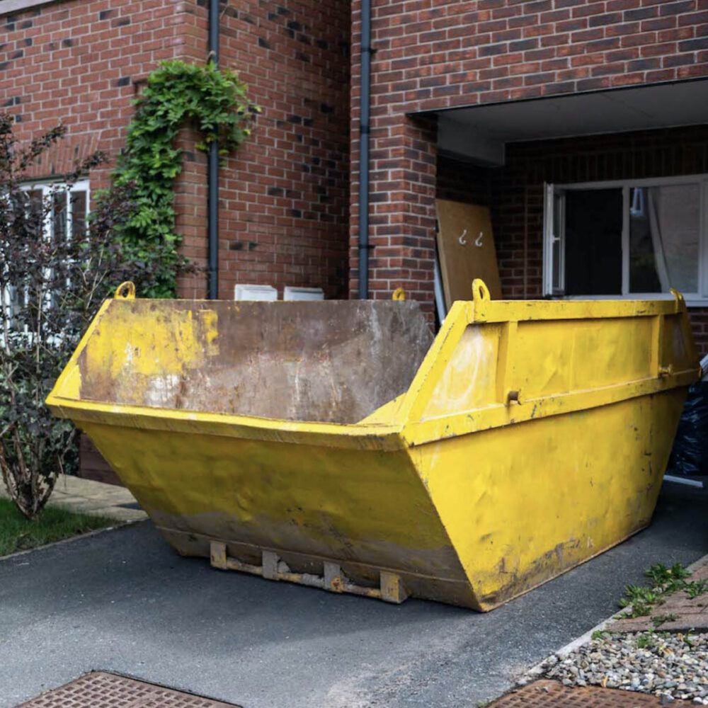 Skip Hire Dublin | Same-Day Delivery & Affordable Prices