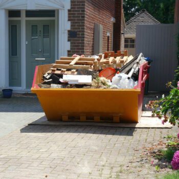 Home - Hire A Skip Online