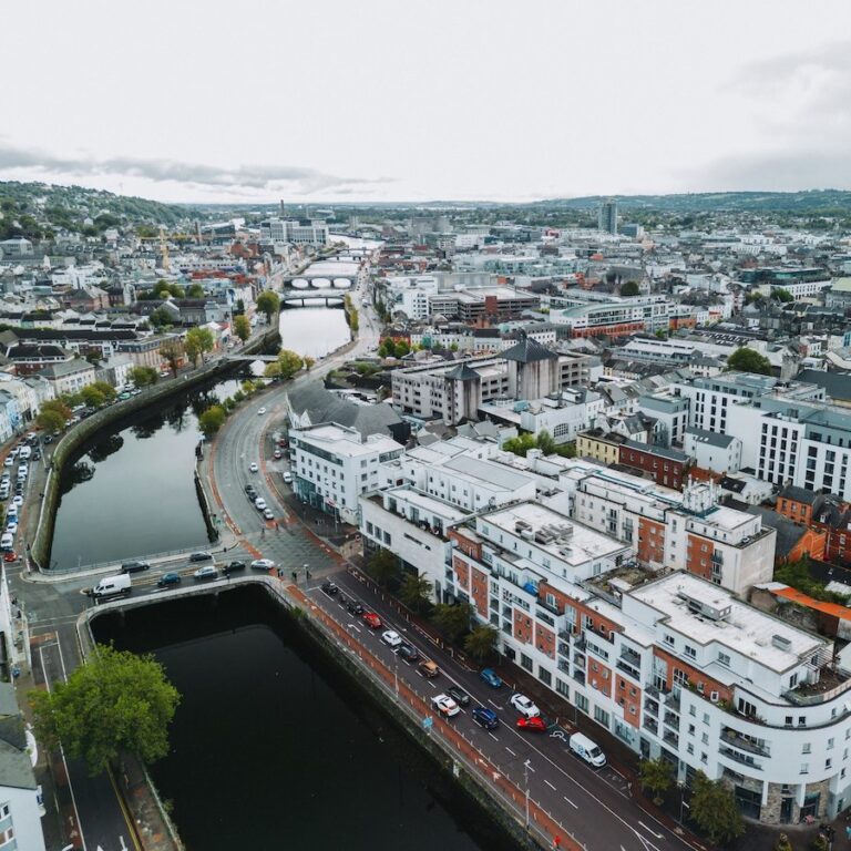 Skip Hire Cork | Same-Day Delivery & Affordable Prices