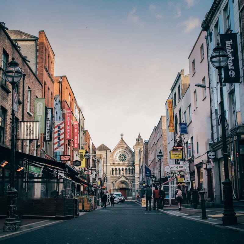 Skip Hire Dublin | Same-Day Delivery & Affordable Prices