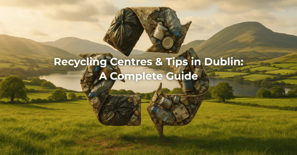 Recycling Centres in Dublin: A Complete Guide to Tips Near You - Hire A ...